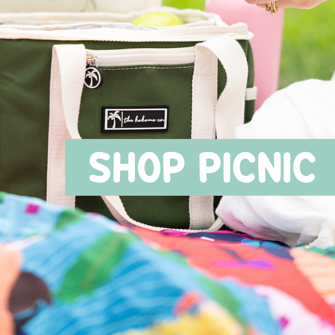 Koko' Picnic – The Kokomo Co. Australia Pty Ltd
