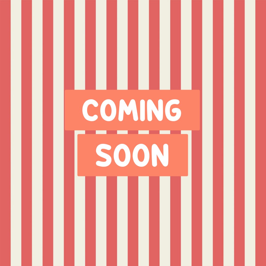 Candy Striper – The Kokomo Co. Australia Pty Ltd