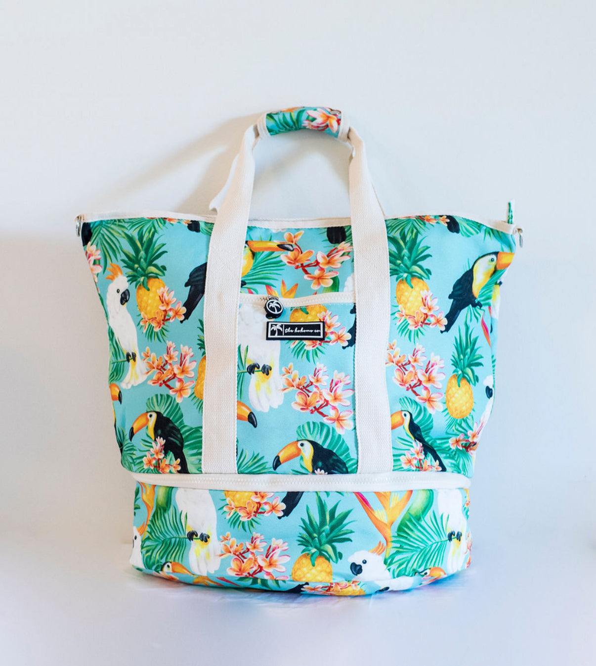 Koko' Caddy - Tommy – The Kokomo Co. Australia Pty Ltd