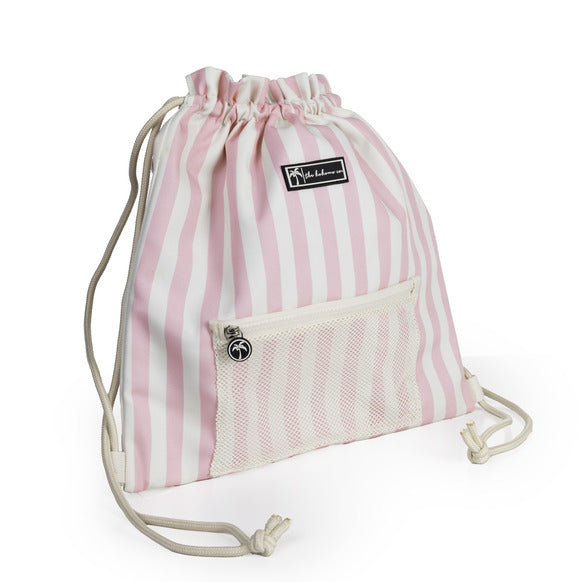 Koko' Swim Bag - Fairy Floss – The Kokomo Co. Australia Pty Ltd