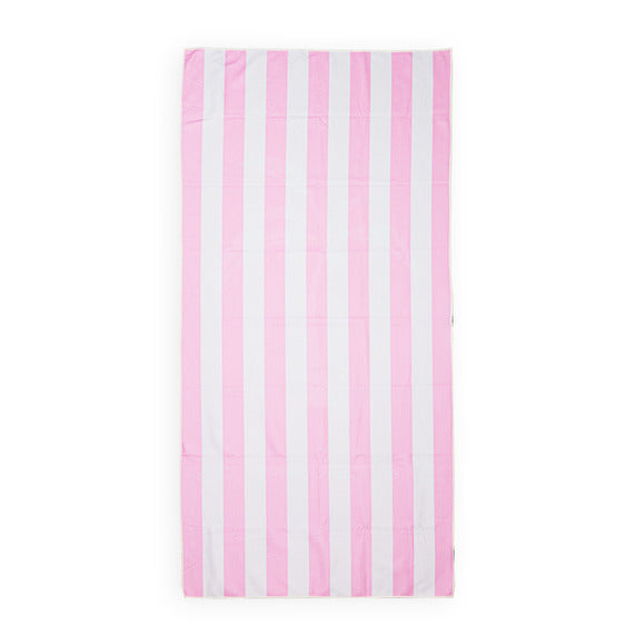 Koko' Beach Towel - Fairy Floss – The Kokomo Co. Australia Pty Ltd