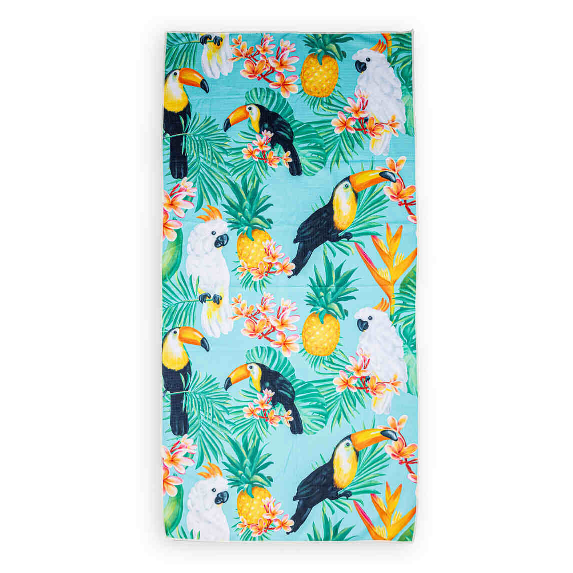 Koko' Beach Towel - Tommy – The Kokomo Co. Australia Pty Ltd